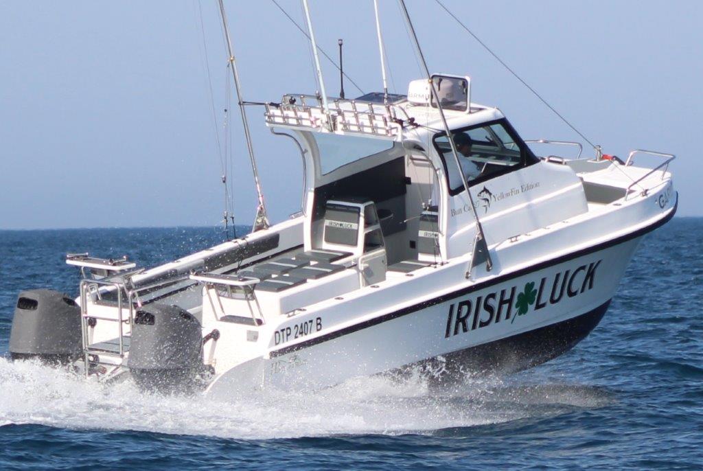 760 & 830XL Butt Cat - Butt Cat Sales