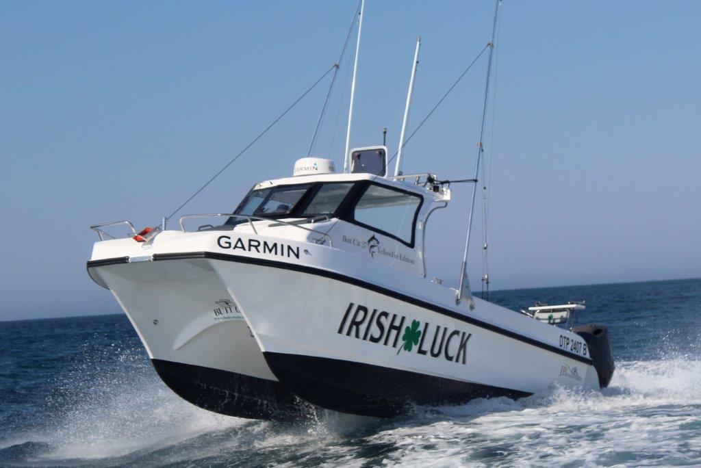 760 & 830XL Butt Cat - Butt Cat Sales