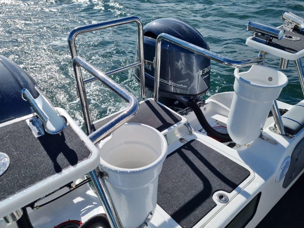 660 & 660XL Butt Cat - Butt Cat Sales