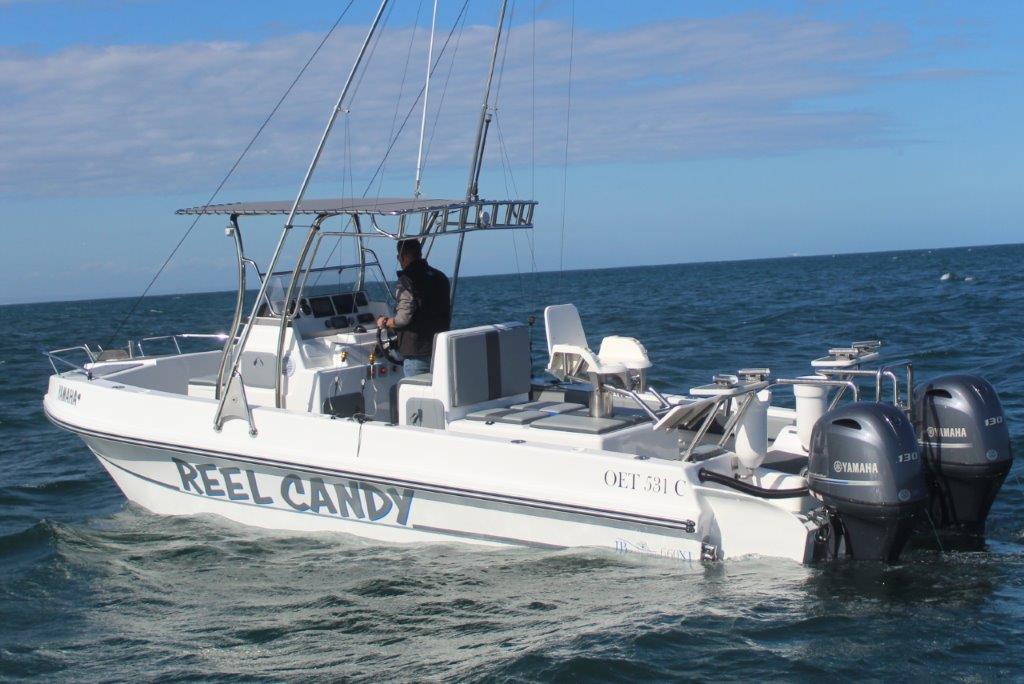 660 & 660XL Butt Cat - Butt Cat Sales